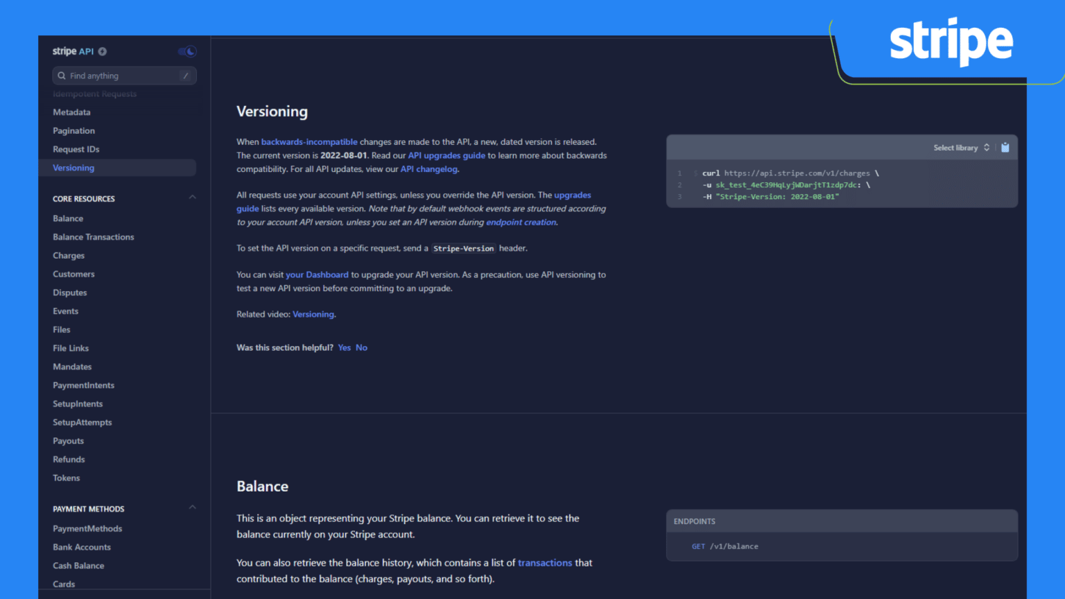 9 Best Practices For Writing Good Api Documentation | Nick Patrocky