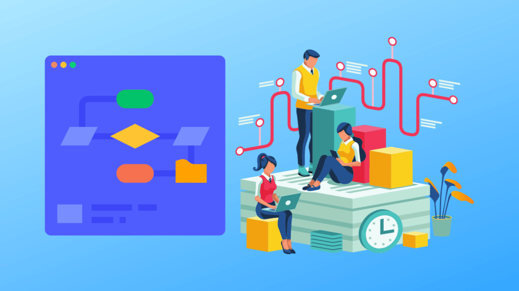 The 8 Best Flowcharting Software Of 2023 Nick Patrocky